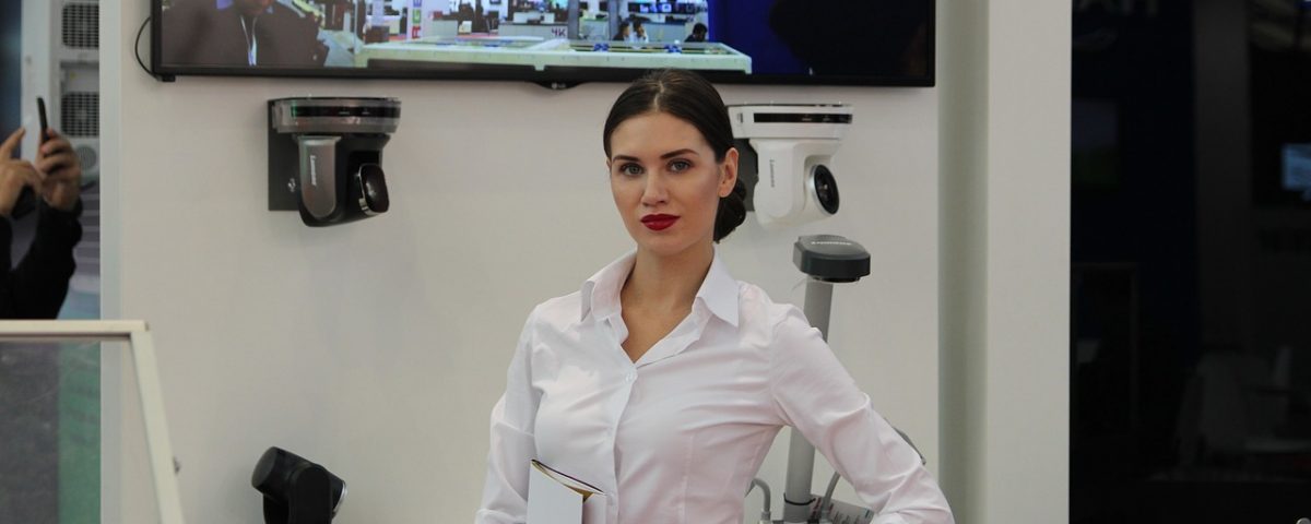 Tipos de stands, ¿cuáles existen y como elegirlos? - Nubox Marketing